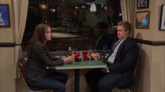 Как я встретил вашу маму 5 сезон 7 серия | How I Met Your Mother