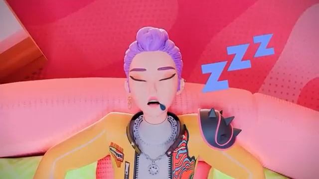 Руми Покупает Свой Первый Дом! Kpop Demon Hunters Animation