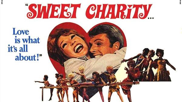 Милая Чарити | Sweet Charity (1969)