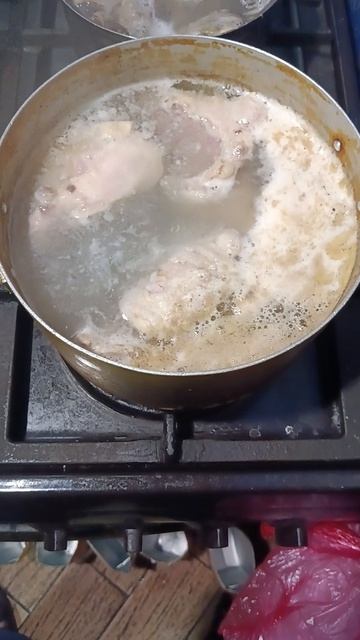 Курица