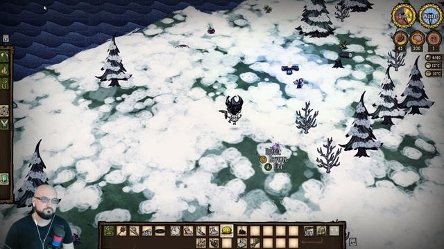 КАКОЙ-ТО ДРУГОЙ МИР - Don't Starve #17