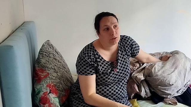ПОСЛЕДНИЙ АККОРТ. БОГДАН СДАЛ НА ПРАВА. ВЫБОР В ПОЛЬЗУ СЕМЬИ.ЖИЗНЬ ПОСЛЕ ХРУЩЕВКИ ПЕРЕЗАЛИВ