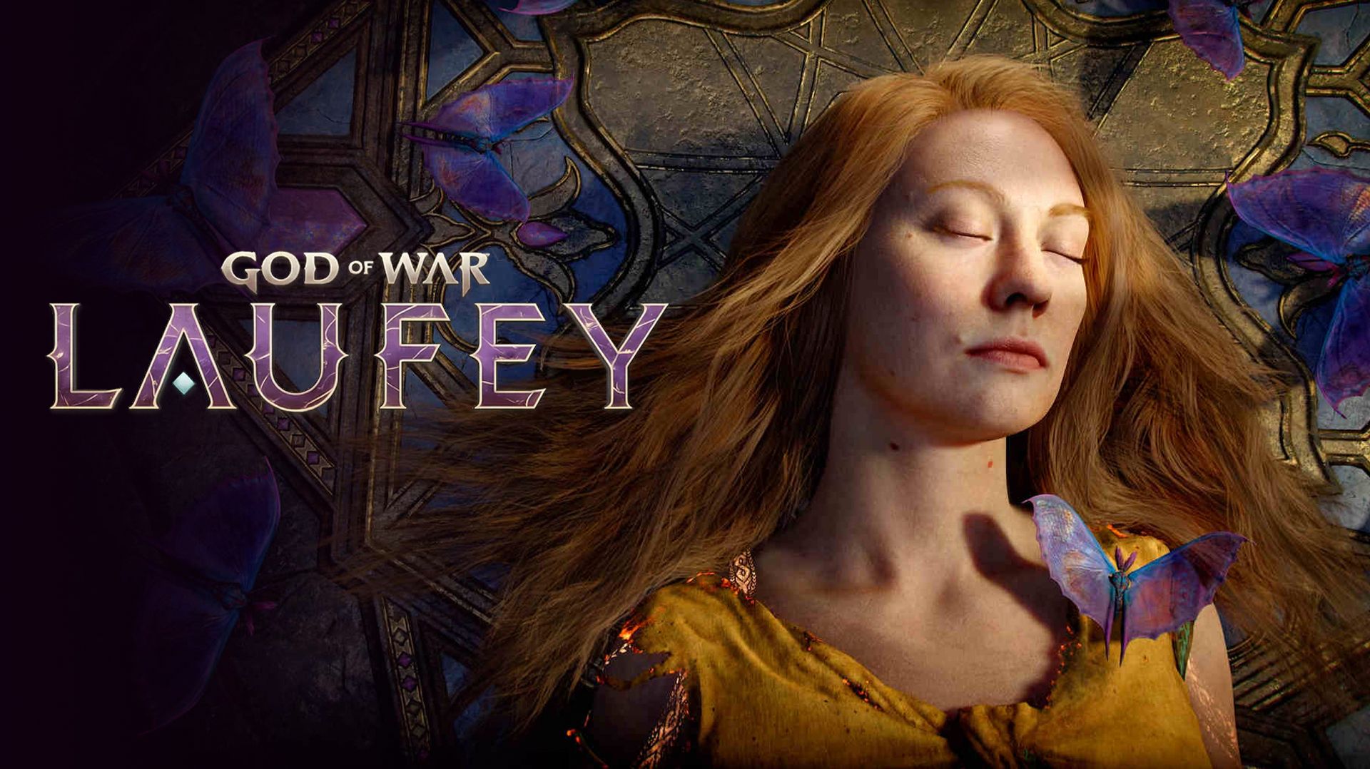 God of War: Laufey | Официальный геймплейный трейлер | State of Play 2026