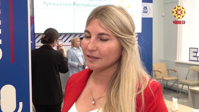 Республикăра малашне ял хĕрарăмĕн кунне паллă тума пуçлĕç