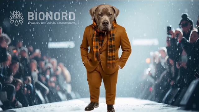 «Бионорд» в новой упаковке!