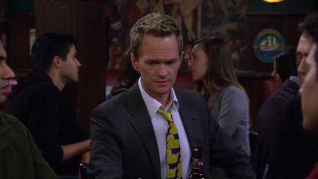 Как я встретил вашу маму 7 сезон 9 серия | How I Met Your Mother