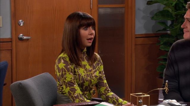 Как я встретил вашу маму 3 сезон 7 серия | How I Met Your Mother