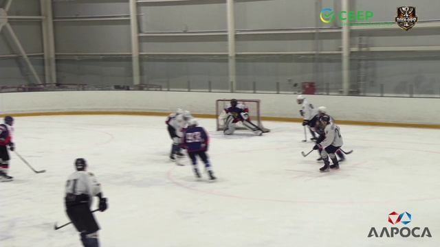 ОБЗОР / ЗАКОНЪ - НИЖЕГОРОДСКИЕ СУДЬИ / 16.04.2026 / ОХЛ НИЖНИЙ НОВГОРОД / ДИВИЗИОН  ДЕБЮТАНТ 1