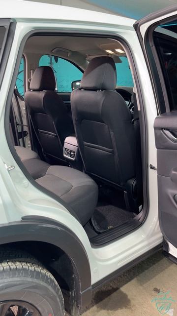 Установка авточехлов в Mazda CX-5 (CN), c 09.2021,KF