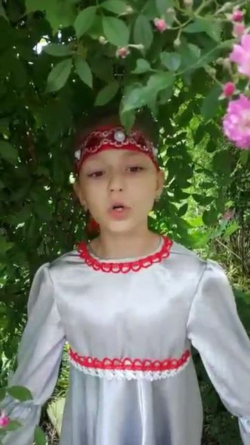 Плотникова Софья