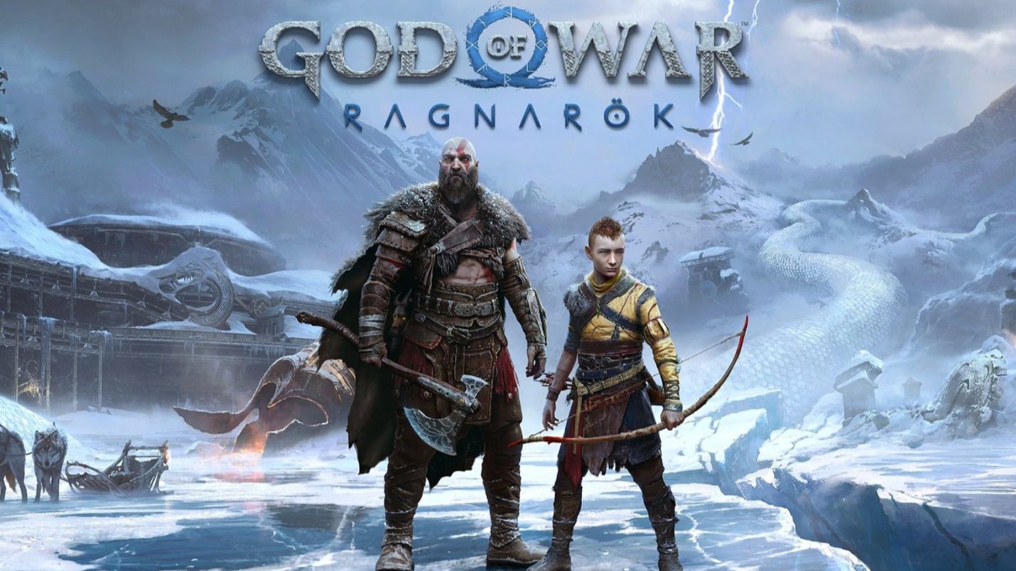 God of War Рагнарёк часть 1. Прохождение игры Бог Войны Рагнарёк (Год оф вар Рагнарёк).