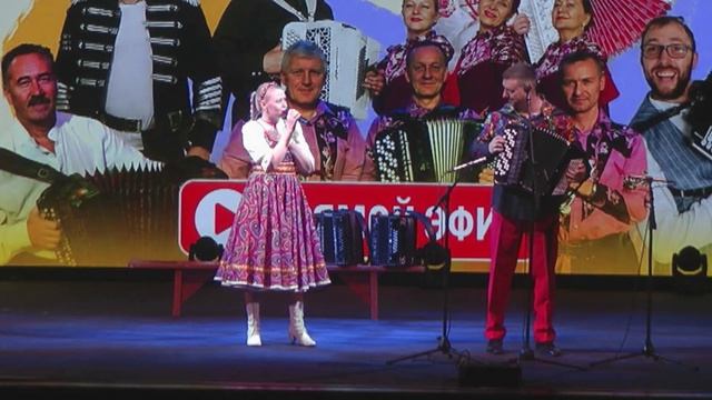 Оксана Салтанова, Александр Никитин | Мы на лодочке катались