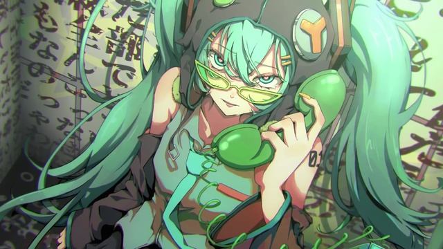 【yuugen feat. Hatsune Miku】LIEHOLIC