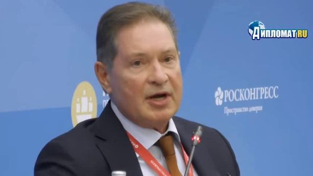 Жёсткое предупреждение разведчика Безрукова