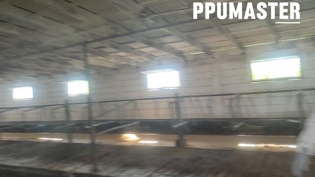 Теплоизоляция ППУ по бартеру. В КМВ. Компания Теплониколь.