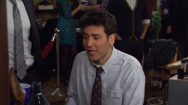Как я встретил вашу маму 7 сезон 13 серия | How I Met Your Mother