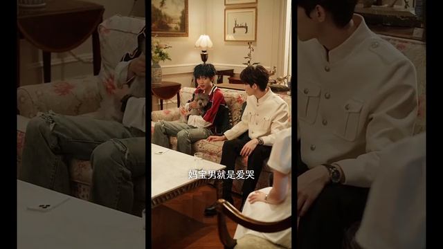 (Дорама) 41-50 серия | 18-летняя прабабушка наводит порядок в семье 3 [Amazing Dubbing]