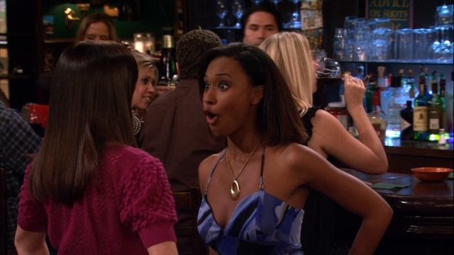 Как я встретил вашу маму 3 сезон 16 серия | How I Met Your Mother