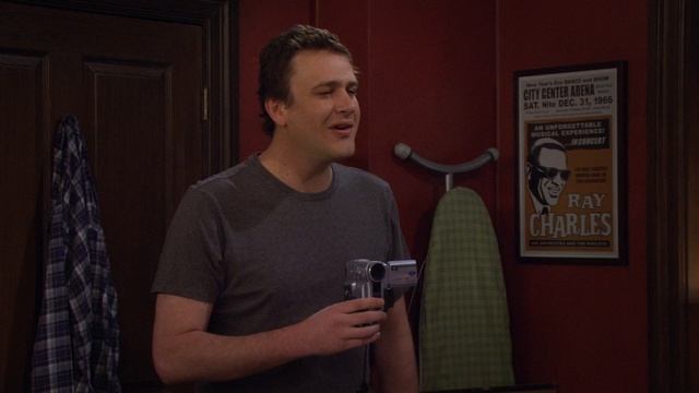 Как я встретил вашу маму 7 сезон 17 серия | How I Met Your Mother