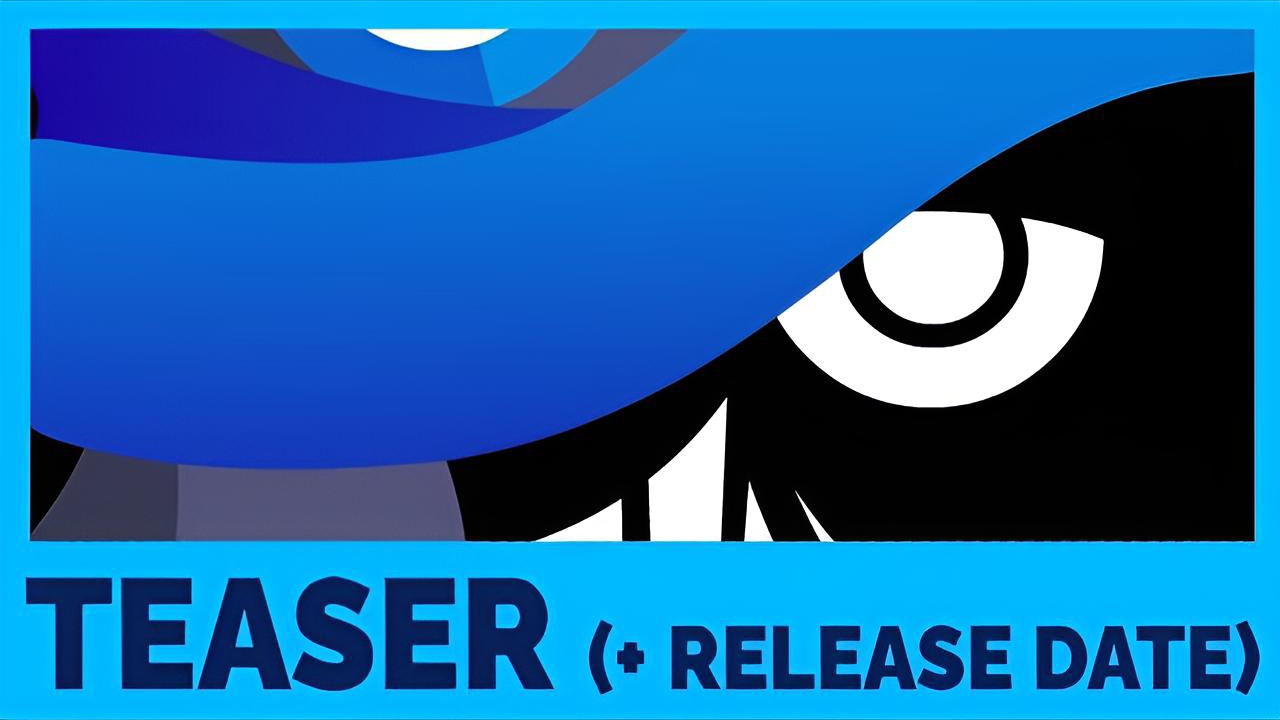 PUMMELBOX V1 - BLU // TEASER AND RELEASE DATE