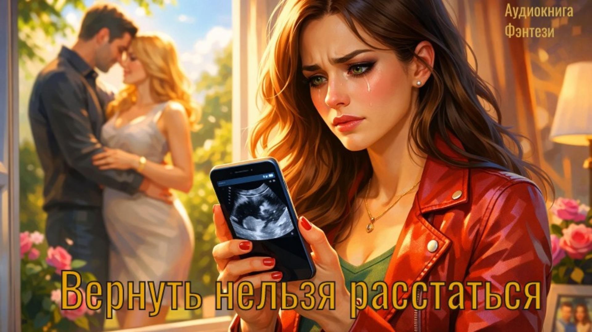 Вернуть нельзя расстаться