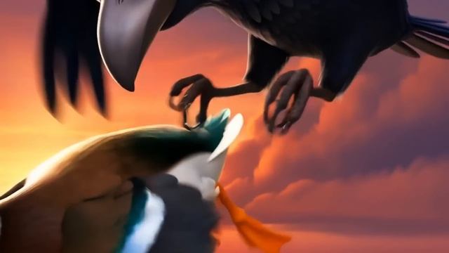 Сказка на ночь： «Кощей Бессмертный» ｜ Спокойной ночи, малыши!