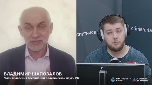 🔴LIVE. Главные политические события в стране и в мире