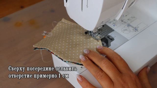 Подсмотрела хитрую идею для сумки — поставила домашнее производство на поток