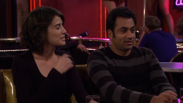 Как я встретил вашу маму 7 сезон 14 серия | How I Met Your Mother