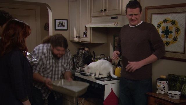 Как я встретил вашу маму 6 сезон 10 серия | How I Met Your Mother
