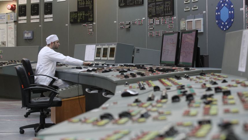 Ковальчук: Китай проявил интерес к научному центру на базе реактора «ПИК»