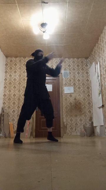Very Nordic Ninja: 04 June Wonder I (04.06.2026) Крайне Северный Ниндзя: 04 Июньское Чудо I