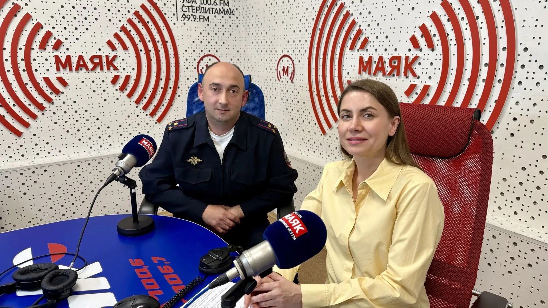 Полковник Солодянкин: в Уфе курьерами все чаще становятся подростки из других регионов