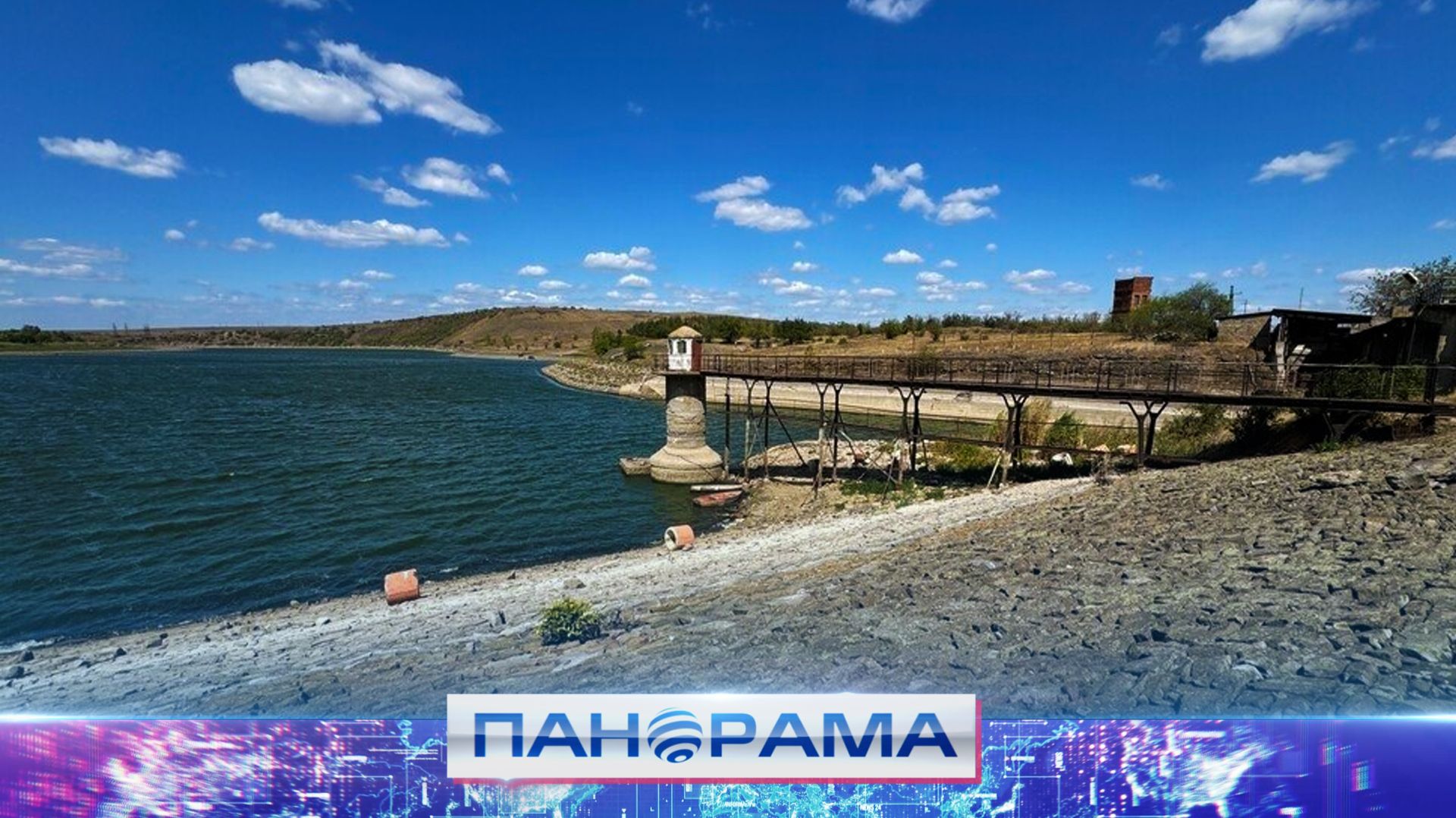 💦 Воды в Республике стало больше почти в два раза! Подачу ждать чаще?