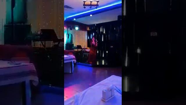 Анастасия Першина-Жара_снова_не_вместе