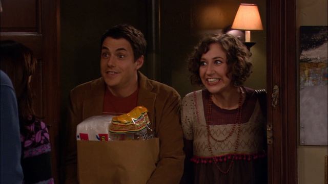 Как я встретил вашу маму 3 сезон 11 серия | How I Met Your Mother
