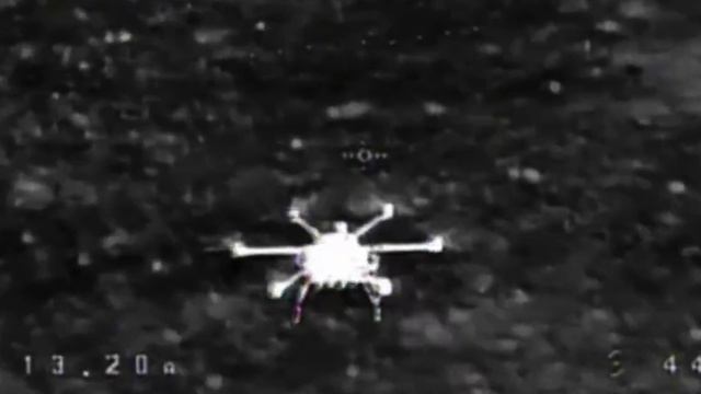 Хроника боев  населенном пункте Комсомольское