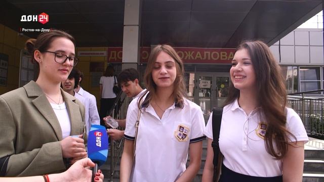 Русский язык – всему голова