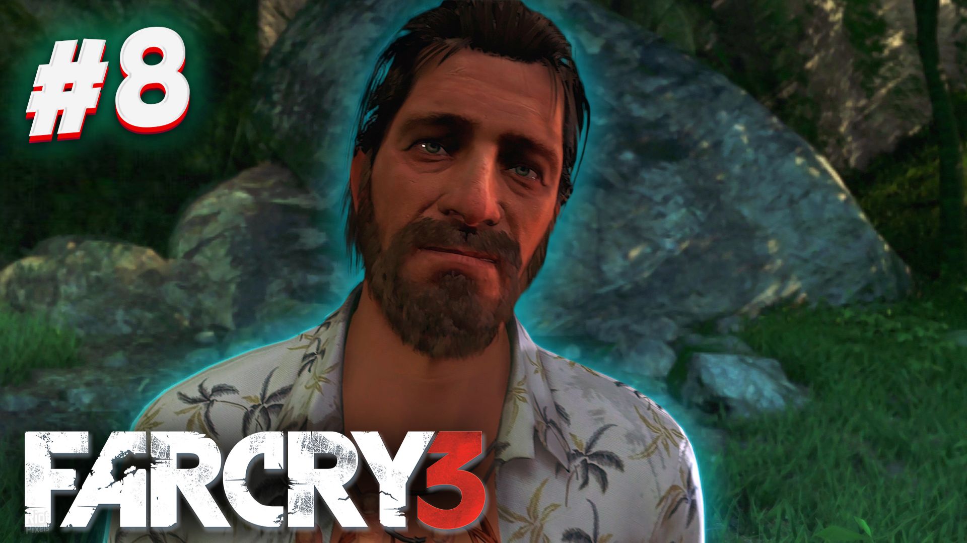 FAR CRY 3 ПРОХОЖДЕНИЕ #8 БАК ХОЧЕТ МЕНЯ УБИТЬ! #рекомендации #games