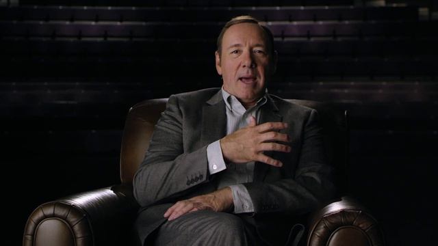 20. Acting for Stage