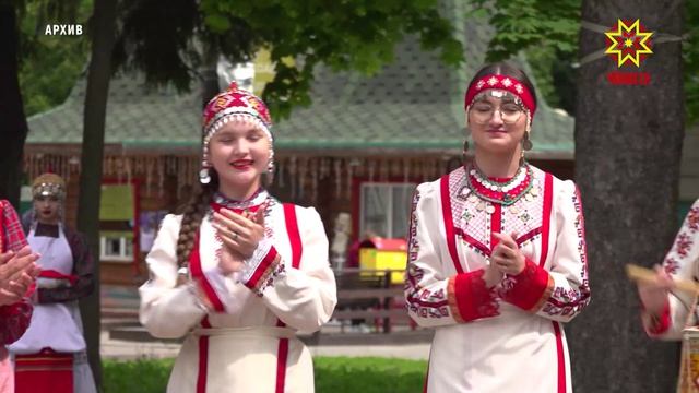 На летних каникулах юных жителей Чувашии ждут познавательные фестивали, путешествия по родному краю