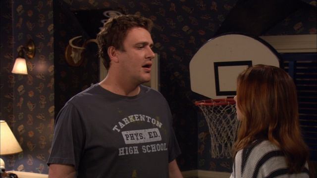 Как я встретил вашу маму 6 сезон 16 серия | How I Met Your Mother