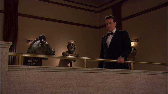 Как я встретил вашу маму 6 сезон 8 серия | How I Met Your Mother