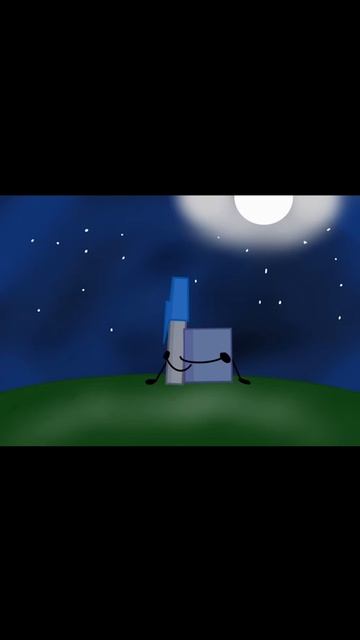 Pen's Girlfriends [BFDI Art]