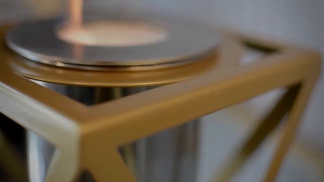 Биокамин GlammFire Alquimia Tabletop
