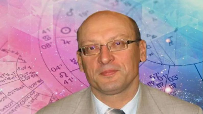 Медицинская Астрология Александр Зараев АРХИВ РусАстроШколы
