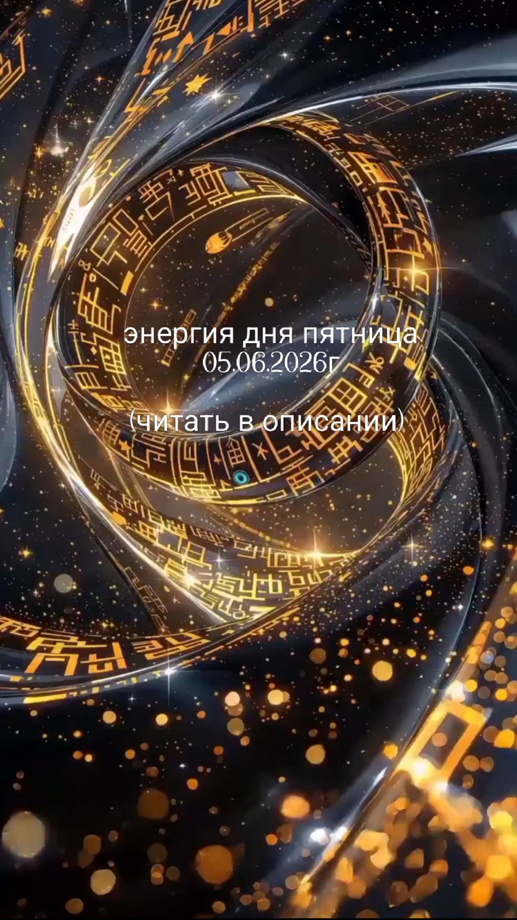 05.06.2026г энергия дня пятница