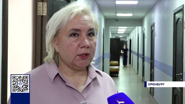 ОРЕНБУРГСКИЕ ВРАЧИ ПОМОГАЮТ ДЕТЯМ ПЕРЕВАЛЬСКА