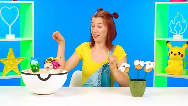 Большая, Средняя или Маленькая Тарелка Челлендж # Забавные Кухонные Лайфхаки ч. 16