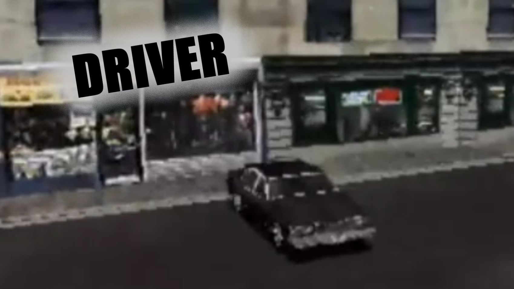 ПЕРЕВОЗКА ПРЕЗИДЕНТА (Уровень ВЫЖИВАНИЕ) FINAL DRIVER #6